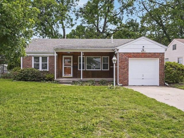 1448 E 52nd Pl, Tulsa, OK 74105