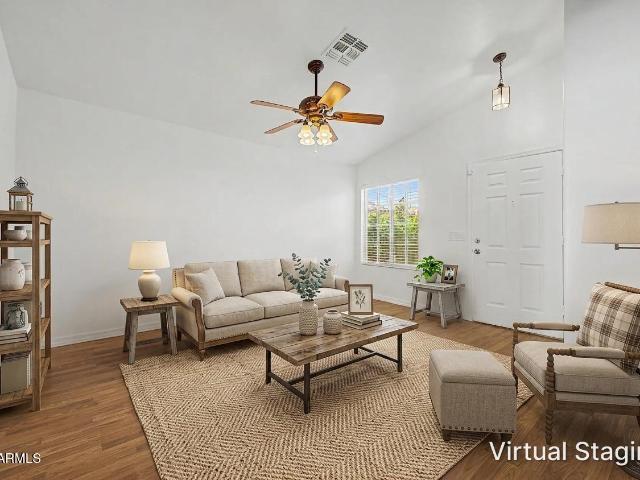 1448 e saguaro trail