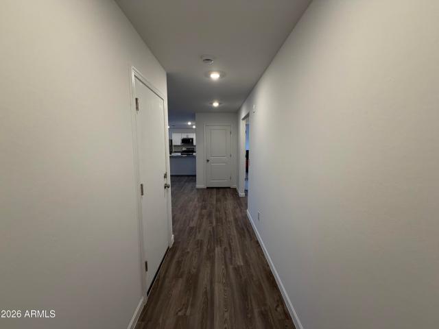 1448 E PEGGY Drive