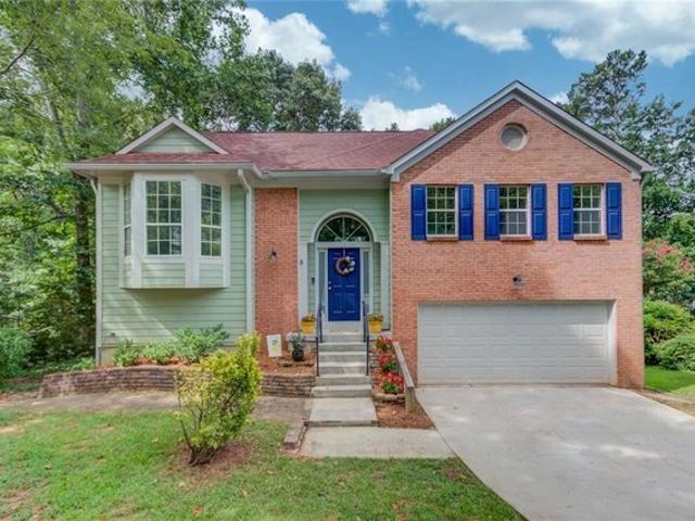 1448 Earlham Ln, Lawrenceville, GA 30043