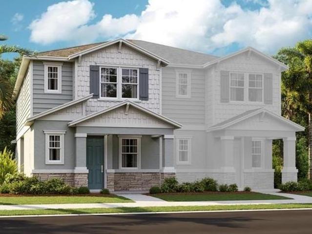 1448 Erin Breeze Ln, Kissimmee, FL 34744