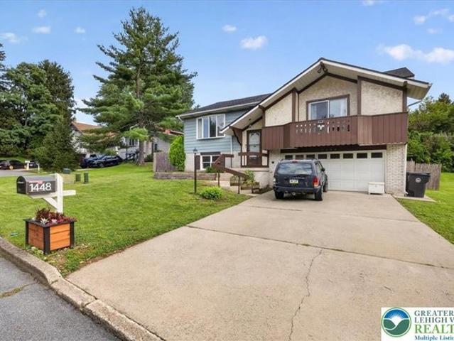 1448 Garden Ave, Allentown, PA 18103
