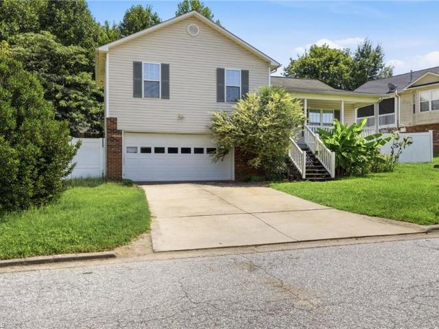 1448 Hawkcrest Lane