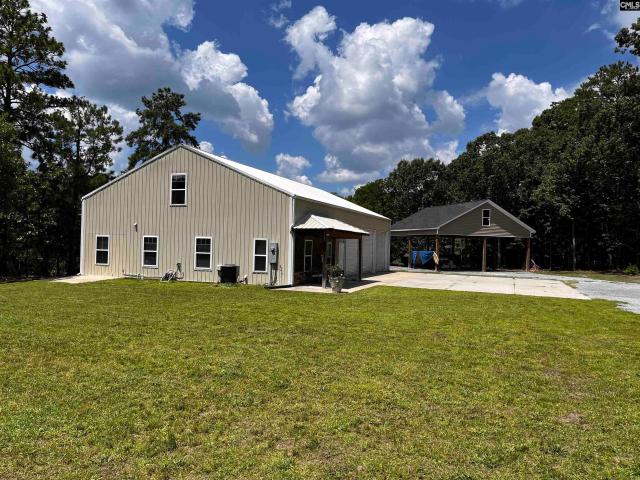 1448 Highway Church Road
