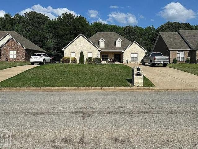 1448 N Killough Rd, Wynne, AR 72396