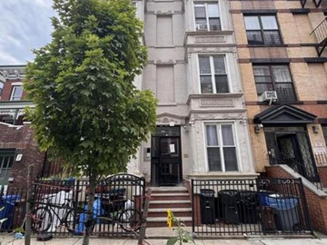 1448 Pacific St, Brooklyn, NY 11216
