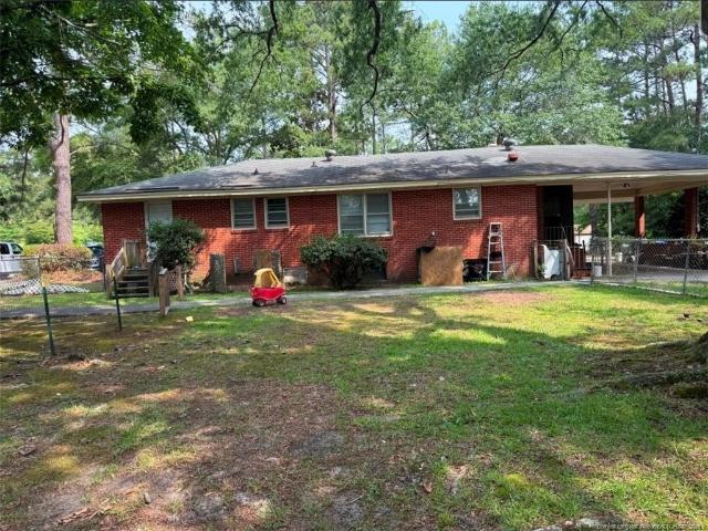 1448 Pamalee Drive