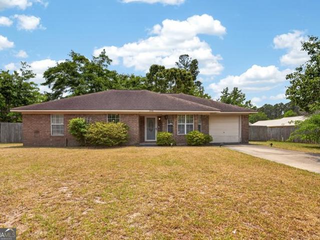 1448 Paul Caswell Blvd, Hinesville, GA 31313