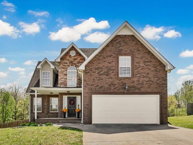 1448 Rustys Ln, Clarksville, TN 37042