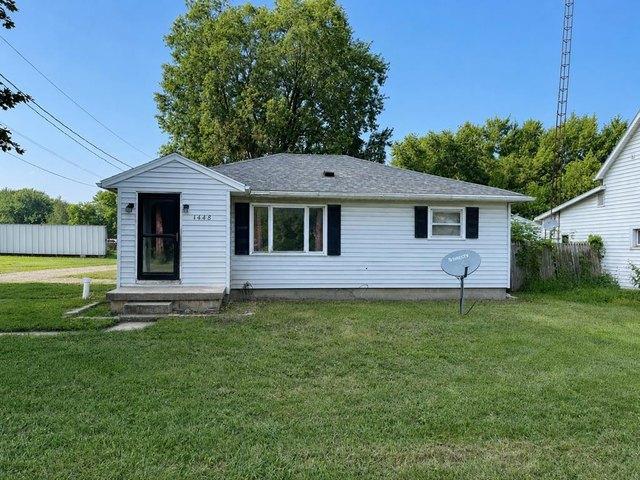 1448 State Route 294, Marion, OH 43302