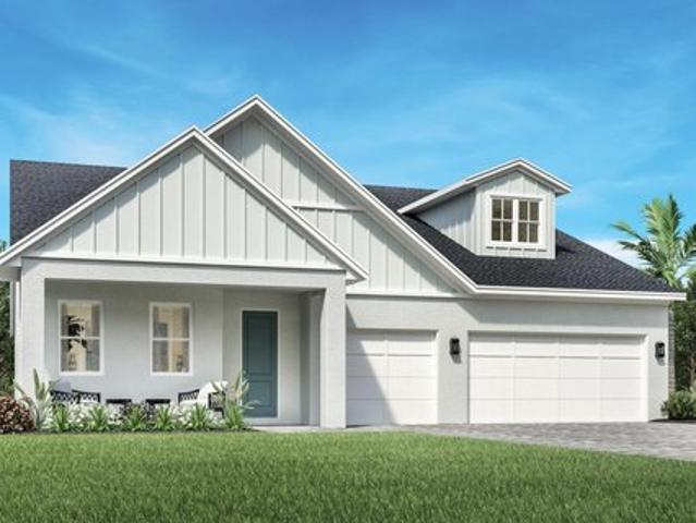 1448 Stonecliff Dr, Apopka, FL 32703