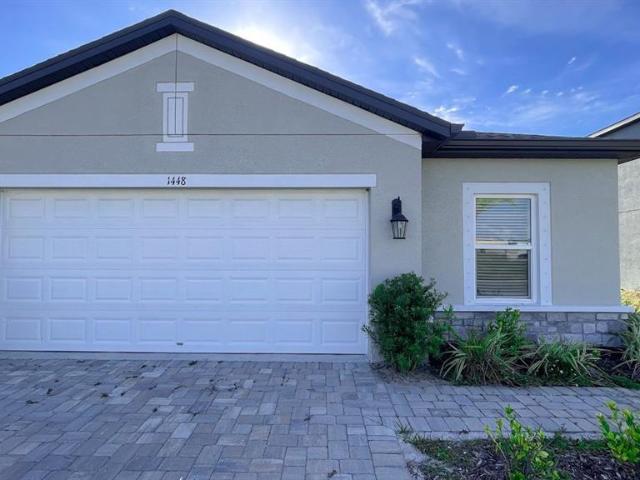 1448 Sunset Preserve Way, Port Charlotte, FL 33953 | MLS #A4671