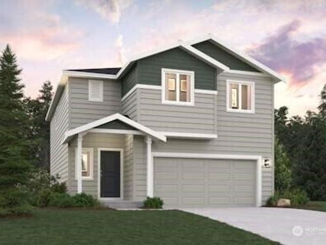1448 Salzer Creek Dr, Centralia, WA 98531