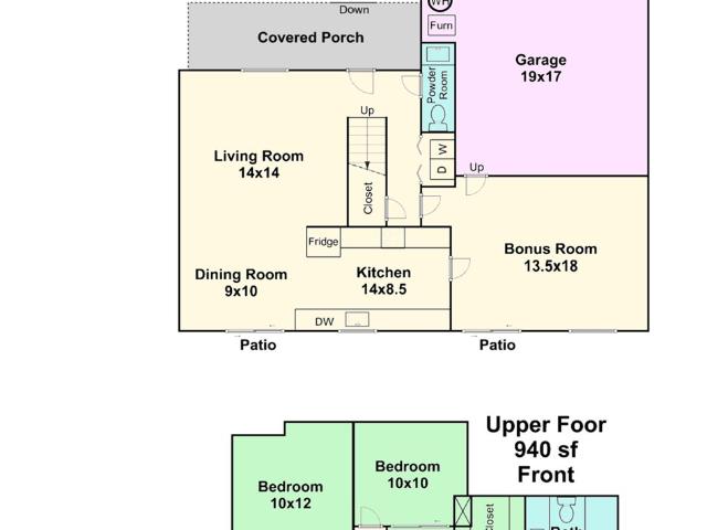 1448 SE 148TH AVE