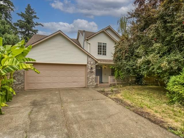 1448 SE 148th Ave, Portland, OR 97233