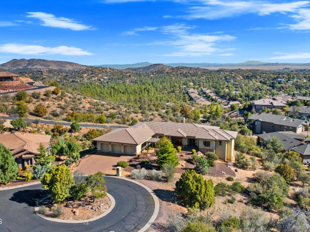 1448 Short Point Ln, Prescott, AZ 86305 | Compass