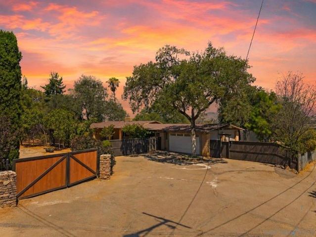 1448 Terracita Ln, Alpine, CA 91901