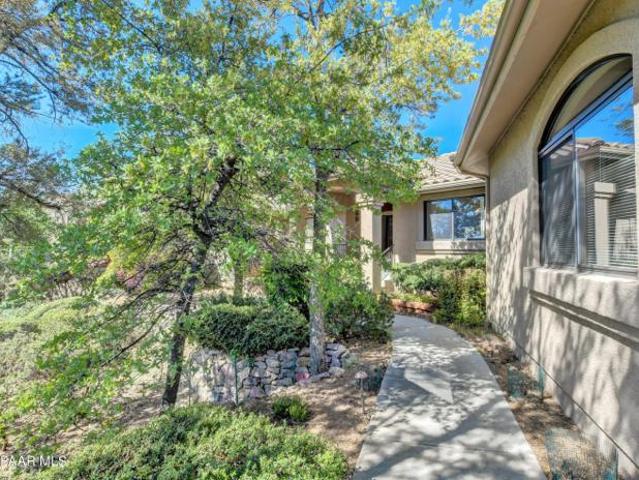 1448 Trailhead, Prescott, AZ 86305