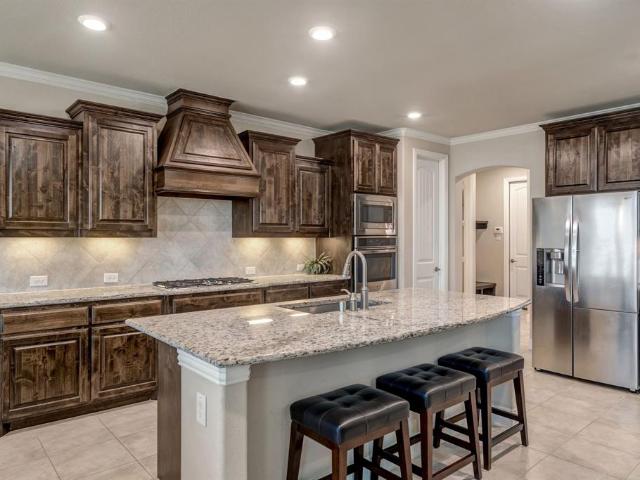 1448 Via Toscana Ln, McLendon Chisholm, TX 75032 | MLS #21040