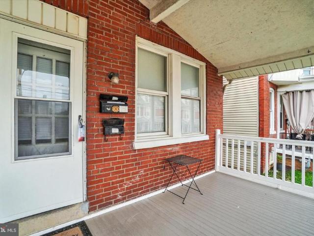 1448 W King Street