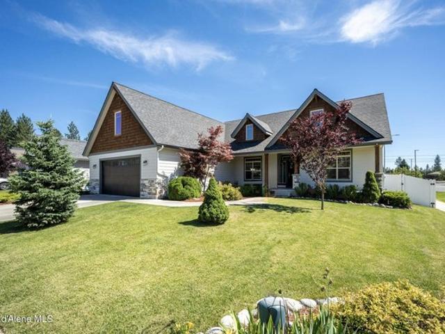 1448 W Hayes Way, Coeur d'Alene, ID 83815