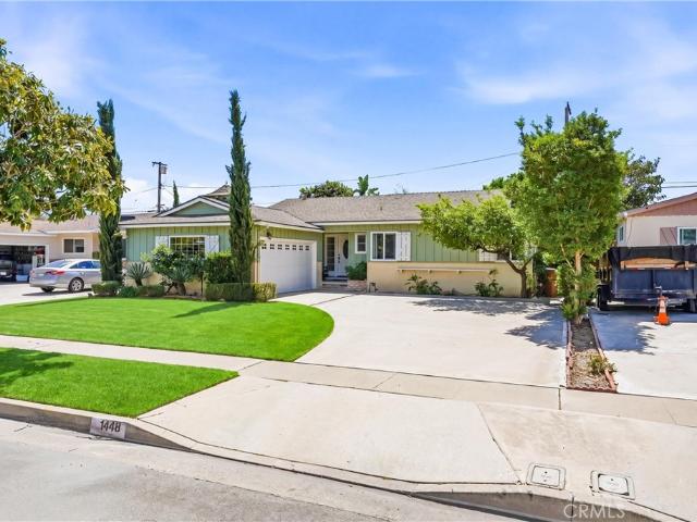 1448 W West, Fullerton, CA 92833 | MLS #OC26075 | Compass