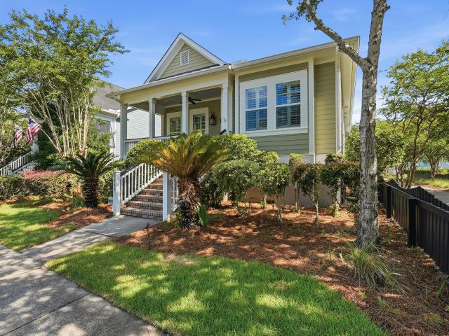 1448 Wando Landing Street