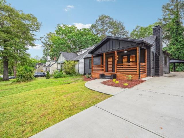 1448 Westboro Dr SW, Atlanta, GA 30310 | MLS #7767