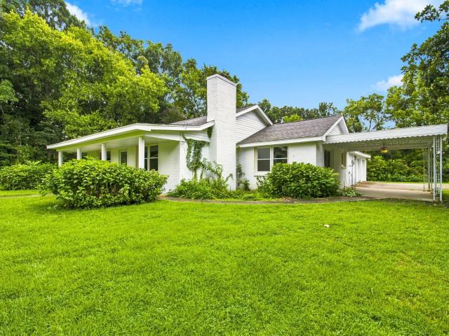 1448 Williams Hollow Rd