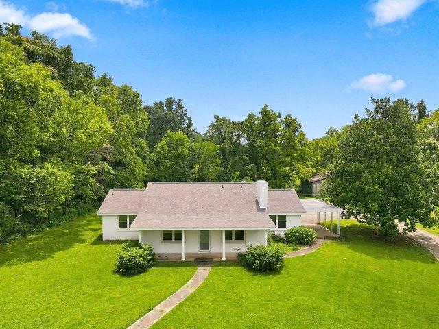 1448 Williams Hollow Rd, Pulaski, TN 38478