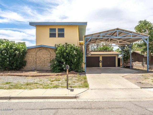 1448 Wofford Dr, Las Cruces, NM 88001