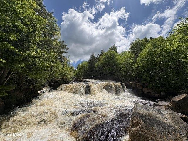 1448 1 Sylvan Falls Rd, Hopkinton, NY 12965