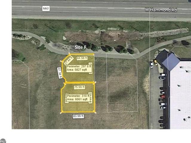 1448 1 Trade Centre Dr Lot F, Traverse City, MI 49684