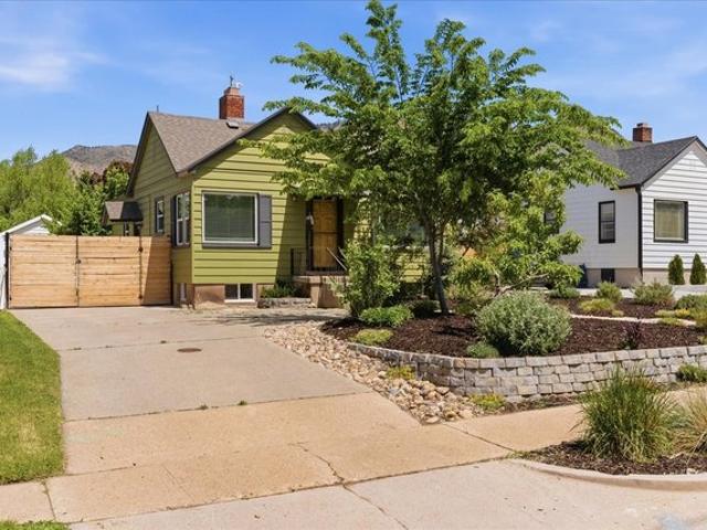 1448 23rd St, Ogden, UT 84401