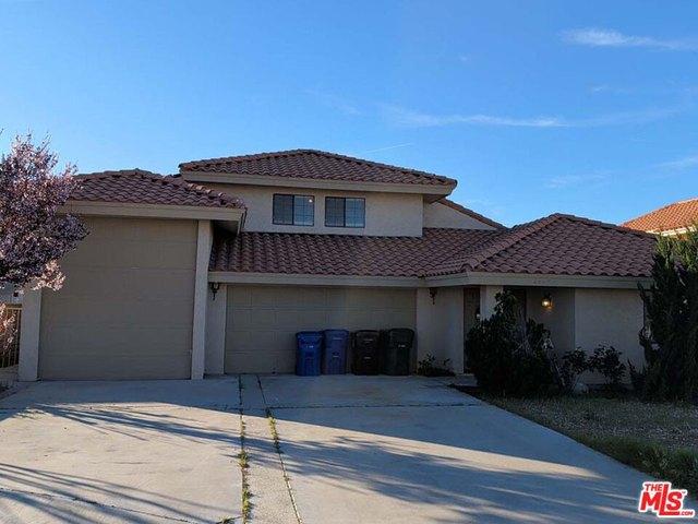 14493 Hurricane Ln, Helendale, CA 92342