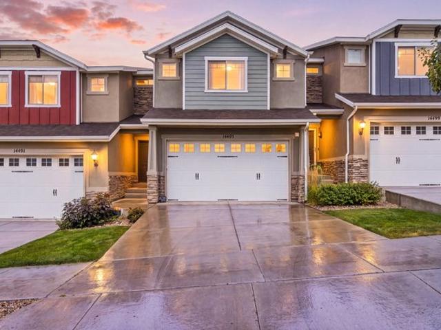 14493 S Ryegate Dr W, Herriman, UT 84096