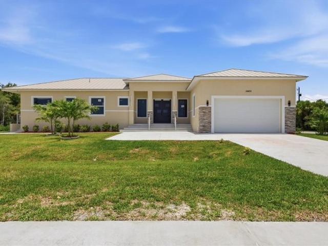 14491 Ingraham Blvd, Port Charlotte, FL 33981