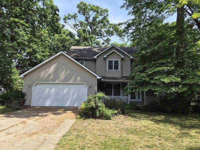14491 Panda Ct, Mishawaka, IN 46545