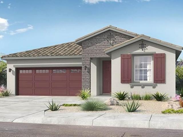 14492 W Soft Wind Cir, Surprise, AZ 85387