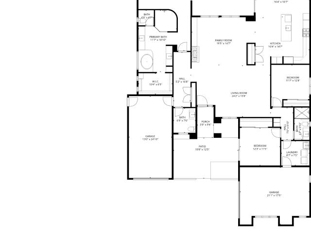 14492 E Sweetwater Ave, Scottsdale, AZ 85259 | MLS #6984 | Compass