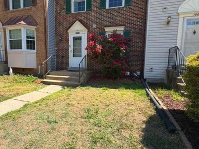 14492 Four Chimney Dr, Centreville, VA 20120