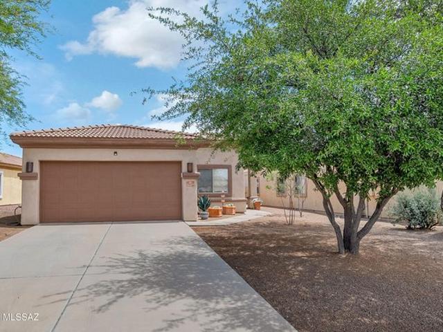 14497 S Camino Rio Abajo, Sahuarita, AZ 85629