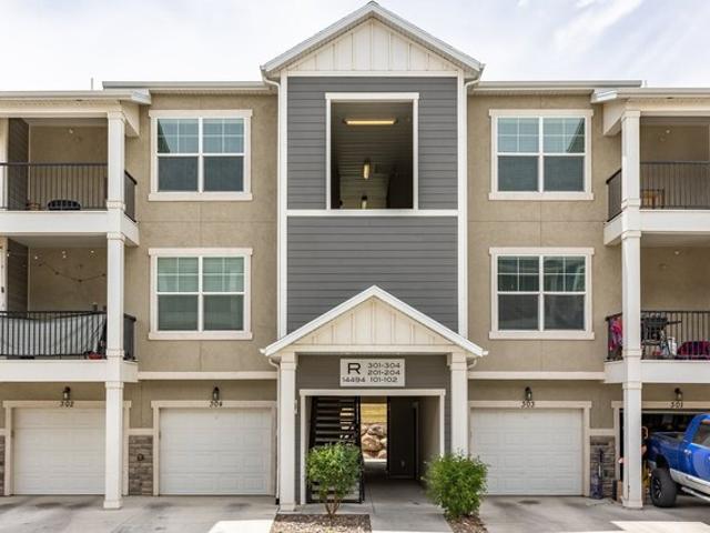 14494 S Ronan Ln Unit 301, Herriman, UT 84096