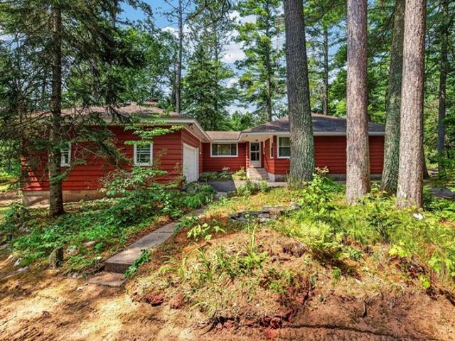 14495 Manitowish Rvr Access Rd, Manitowish Waters, WI 54545