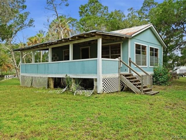 14496 and 14498 W Captains Ct, Crystal River, FL 34429