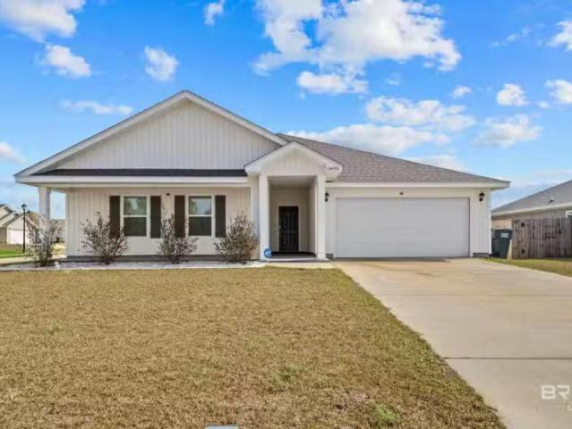 14496 CAVENDISH DR, FOLEY, AL 36535 Single Family Residence Fo.