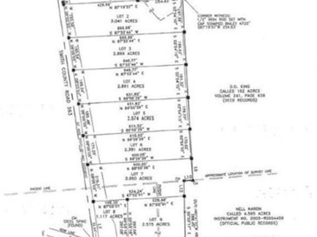 14498, Winona, TX 75792
