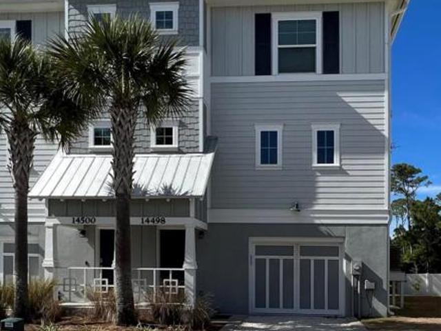 14498 Salt Meadow Dr, Pensacola, FL 32507
