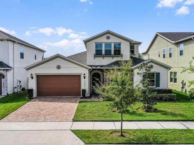 14498 Sunbridge Cir, Winter Garden, FL 34787