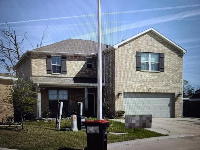14499 Sunny Bend Way